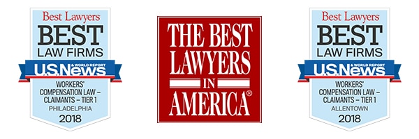 Krasno Krasno & Onwudinjo | Workers' Compensation & SSD Lawyers